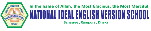 National Ideal English Version School | Home